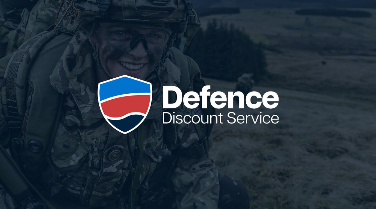 V3 x Defence Discount Service | V3Apparel.com Discount
