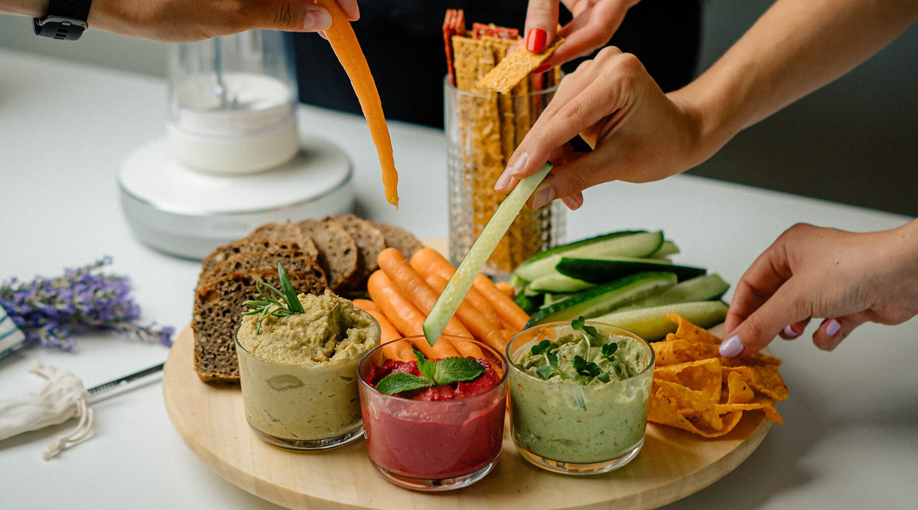 Fuel Your Gym Workouts with These Pre-Workout Snack Ideas: 6 Nutritiou