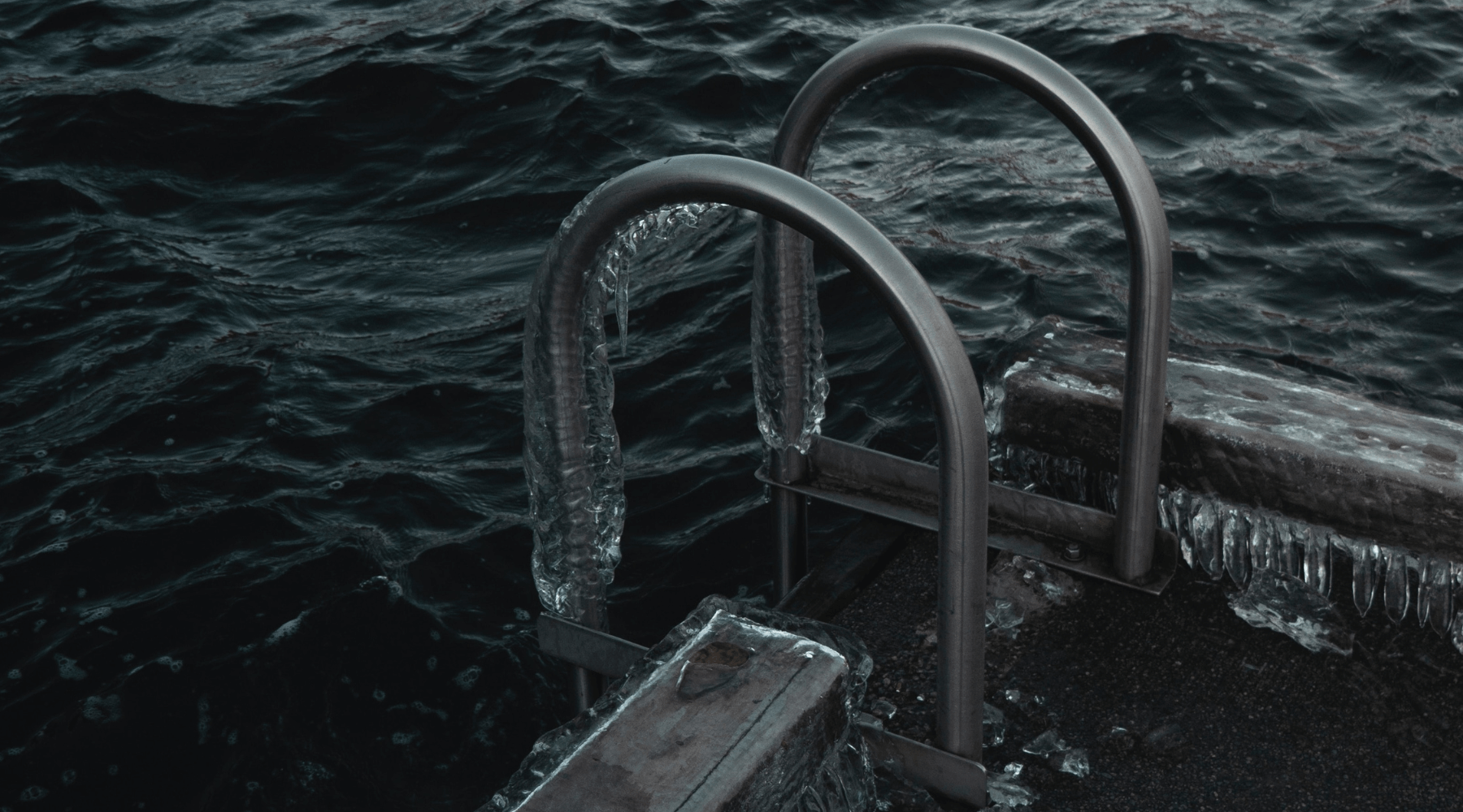 The Top 10 Proven Benefits of Embracing a Cold Water Plunge