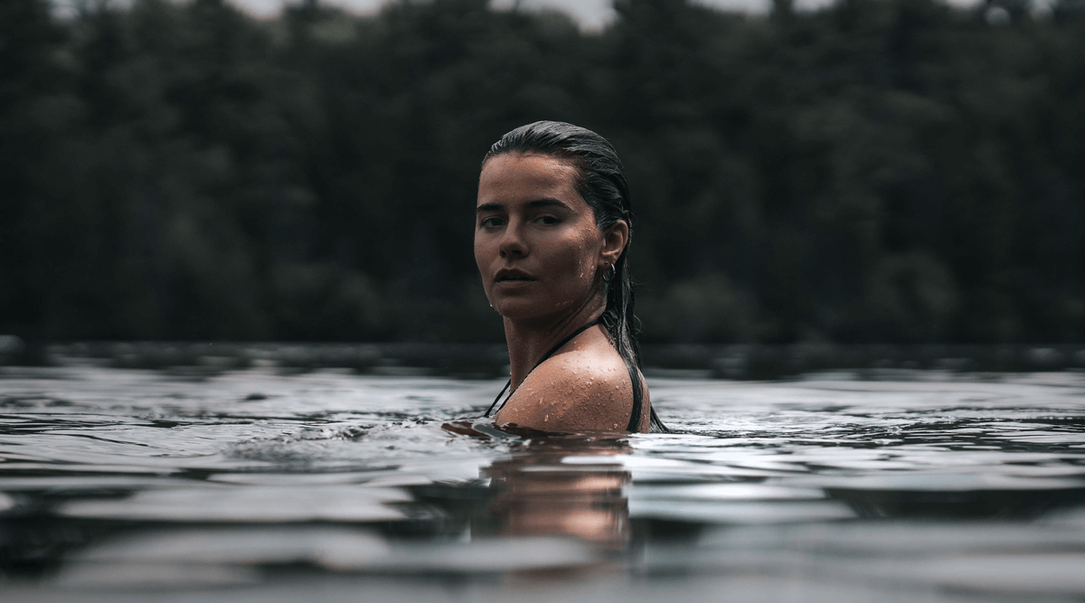 The Top Ten Transformative Physical and Mental Benefits of Wild Swimmi