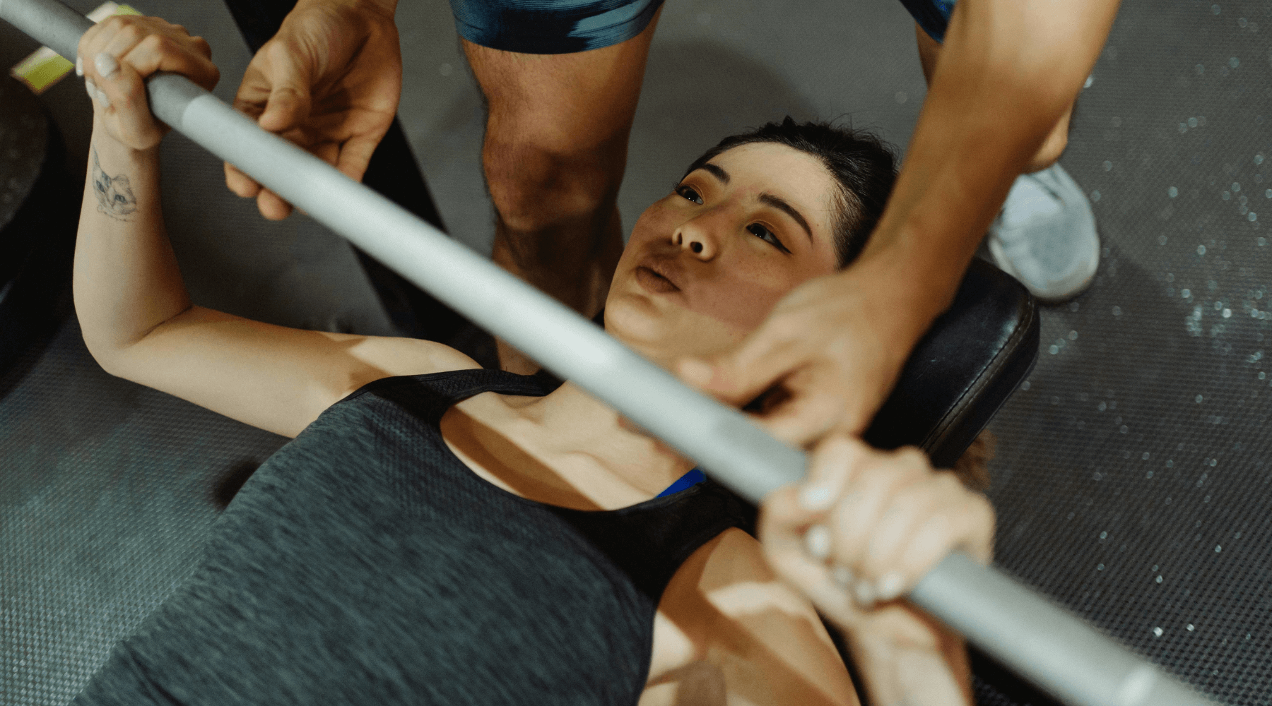 The Free Women's 3-2-8 Method Workout Plan: Maximising Your Fitness Po