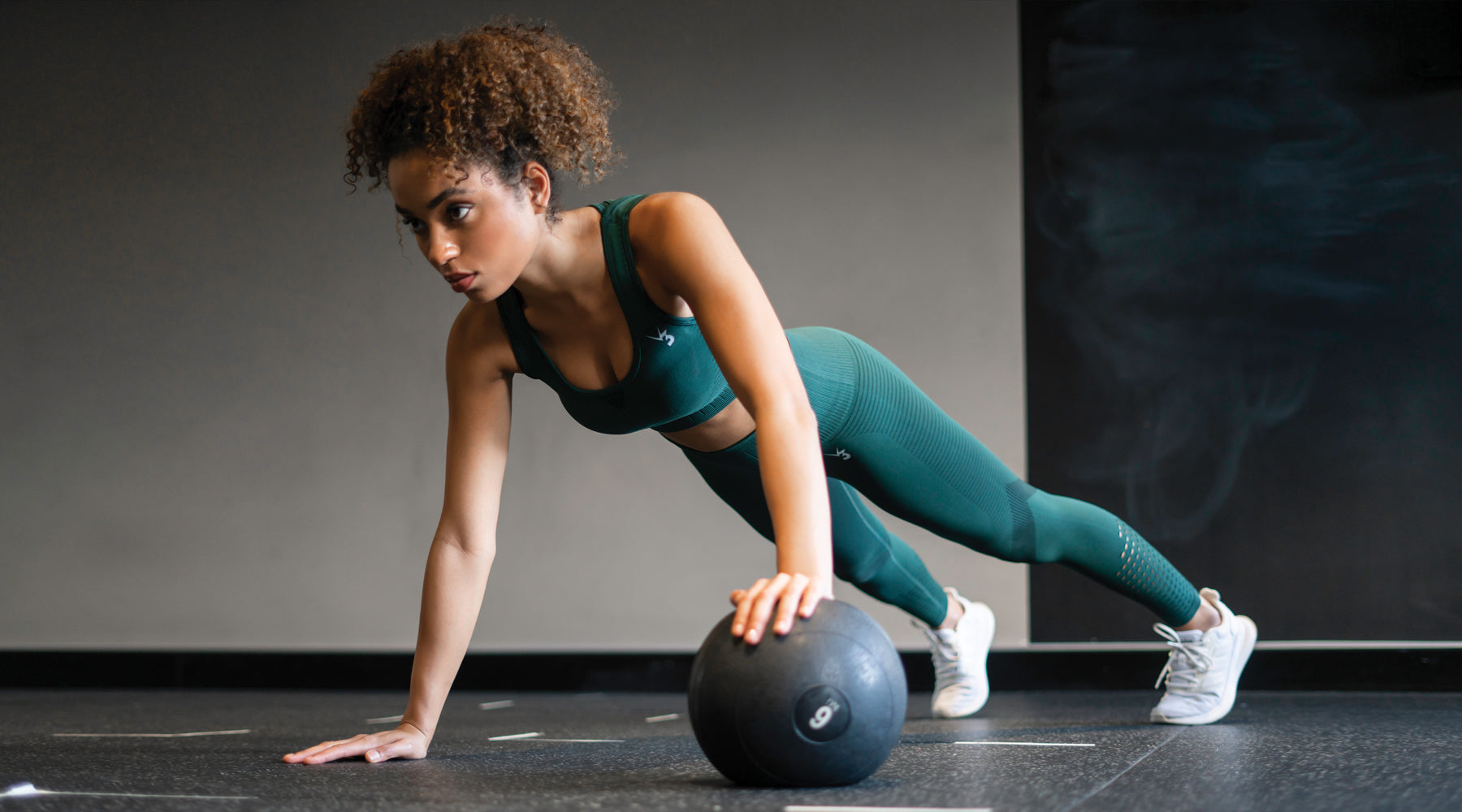 Womens Gym Wear | Seamless Fitness & Workout Clothing V3Apparel.com