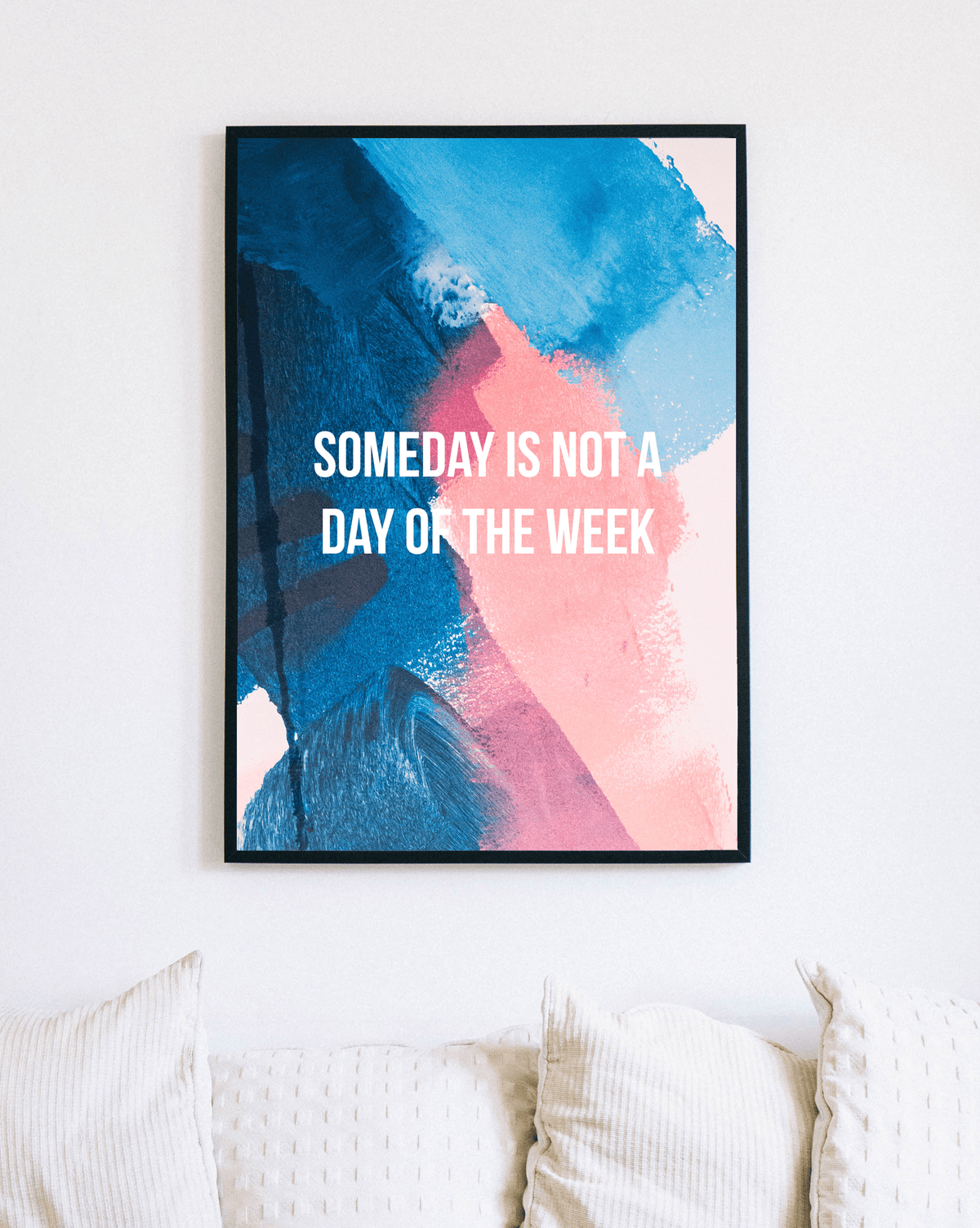 Motivational Posters, Art Prints & Wall Art Quotes - Gym, Office, Home ...