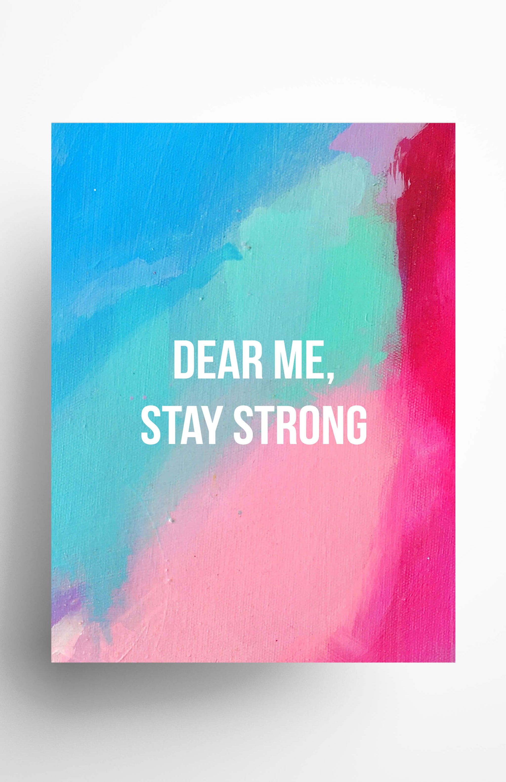 Motivational Posters, Art Prints & Wall Art Quotes - Gym, Office, Home ...